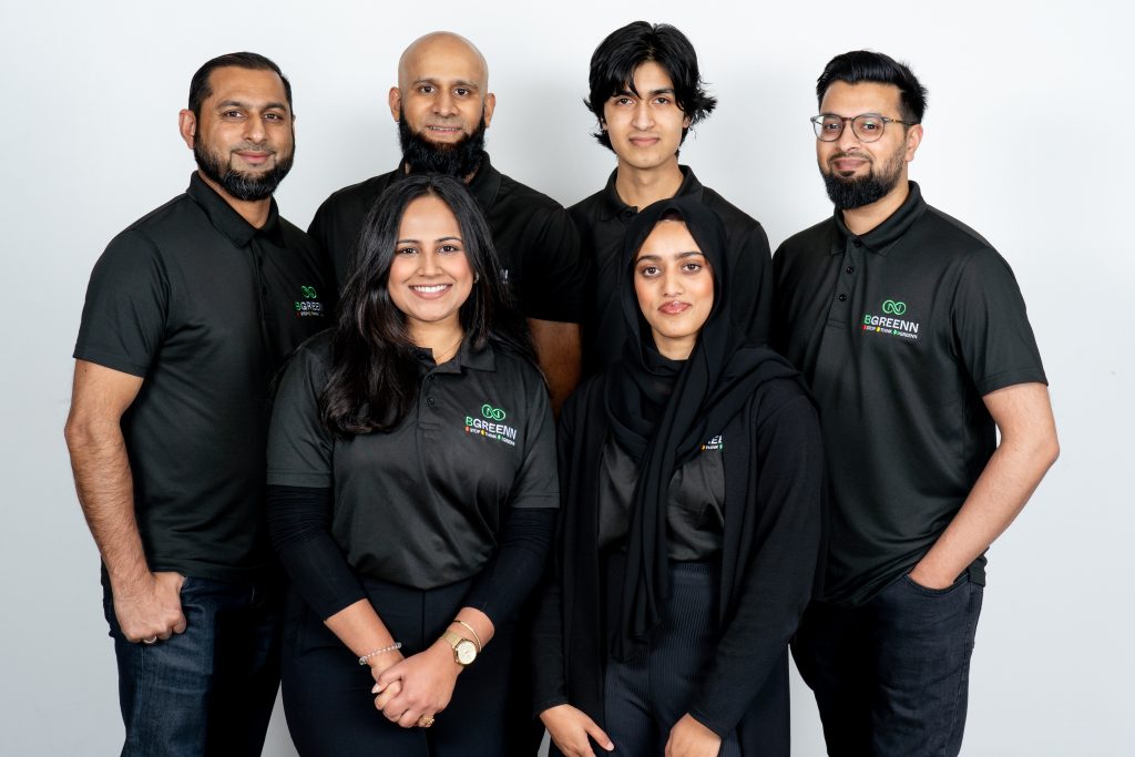 BGreenn – Your Path to Renewable Energy Starts Here